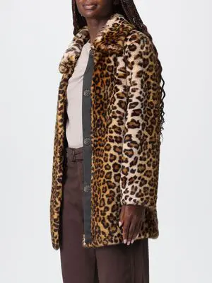 Liu Jo Fur Coat