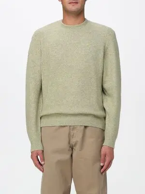 Carhartt Work In Progress Pullover Sweater - Green