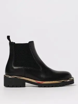 Burberry Ankle Boots