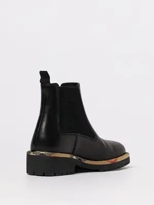 Burberry Ankle Boots