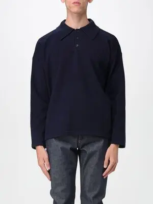 A.p.c. Polo Shirt