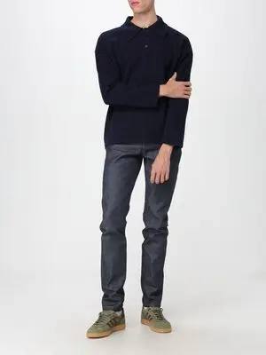 A.p.c. Polo Shirt