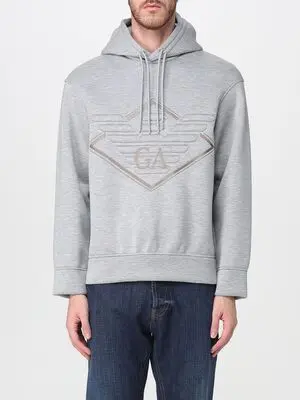 Emporio Armani Men Sweatshirts Hoodies For Men