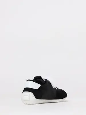 ROGER VIVIER Sneakers - Black
