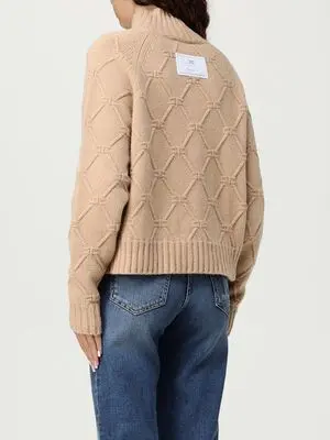 Elisabetta Franchi Sweater - Honey