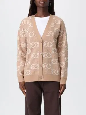 Pinko Sweater - Camel