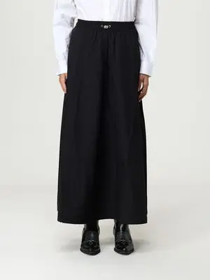 Liu Jo Black Wash Skirts