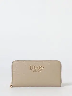 Liu Jo Wallet - Beige