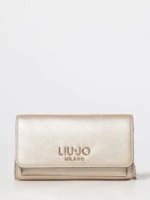 Liu Jo Clutch - White