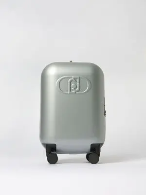 Liu Jo Travel Case - Silver