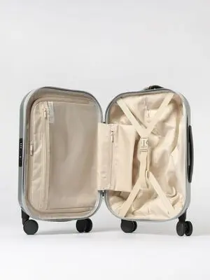 Liu Jo Travel Case - Silver