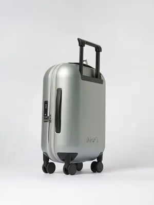 Liu Jo Travel Case - Silver