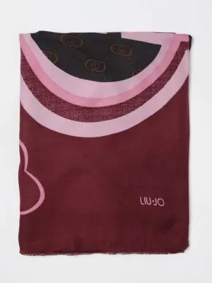 Liu Jo Scarf - Wine