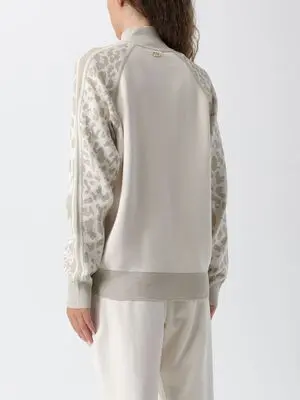 Liu Jo Pullover - White