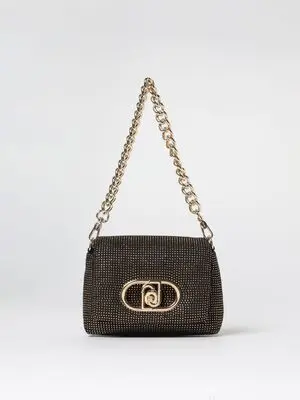Liu Jo Gold Tone Mini Bags