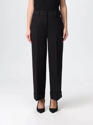 Liu Jo Trousers - Black