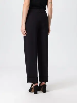 Liu Jo Trousers - Black