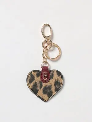 Liu Jo Key Chain - Gold