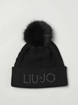 Liu Jo Beanie - Black