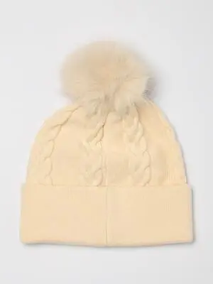 Liu Jo Beanie - White