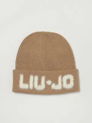 Liu Jo Beanie - Beige