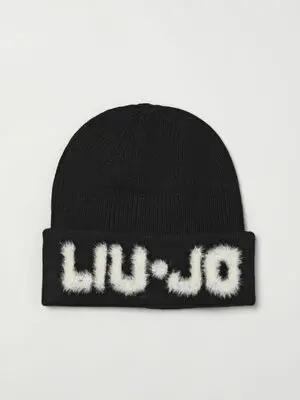 Liu Jo Beanie - Black
