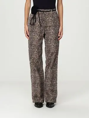 Liu Jo Animal Print Jeans