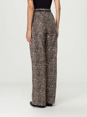 Liu Jo Animal Print Jeans