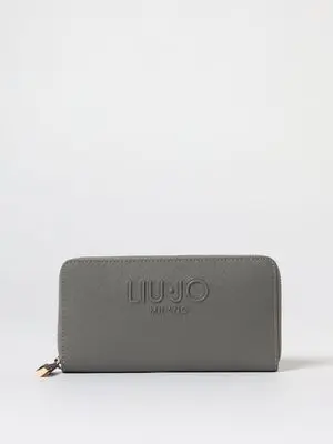 Liu Jo Wallet - Grey