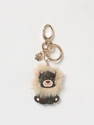 Liu Jo Key Chain - Black