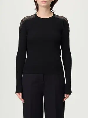 Liu Jo Frill Sweaters For Women