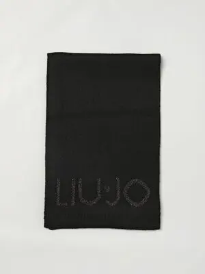 Liu Jo Scarf - Black