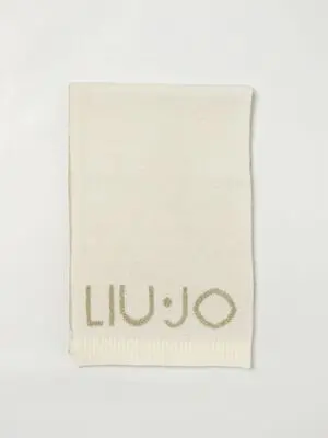 Liu Jo Scarf - White