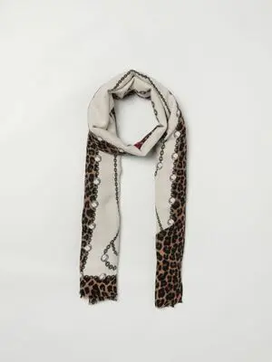 Liu Jo Scarf - Brown