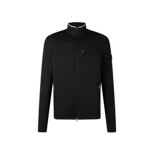 Bogner Xilas Mid-layer Jacket - Black