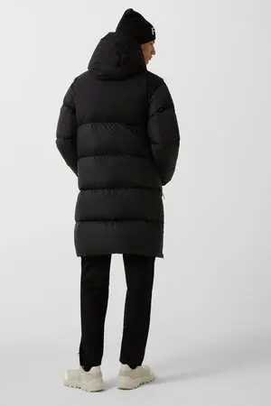 Bogner Walt Down Padded Coat