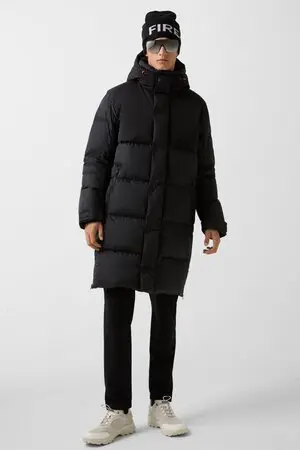 Bogner Walt Down Padded Coat