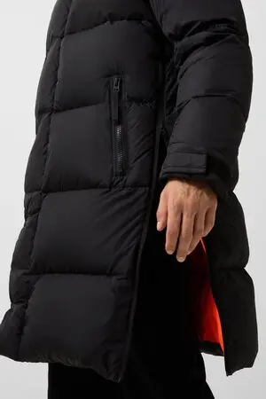 Bogner Walt Down Padded Coat