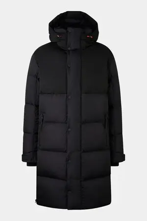 Bogner Walt Down Padded Coat