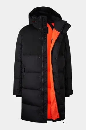 Bogner Walt Down Padded Coat