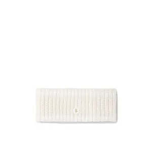 Bogner Rory Wool Headband - Off-white