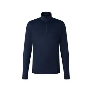 Men's Dark Blue Tops