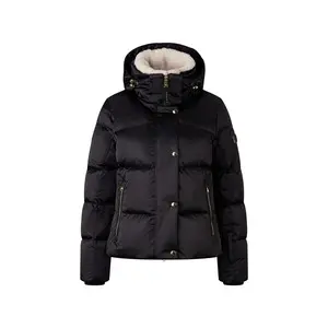 Bogner Collared Outerwear For Women