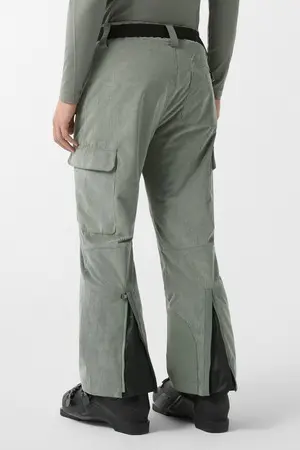 Bogner Corbin Corduroy Ski Trousers