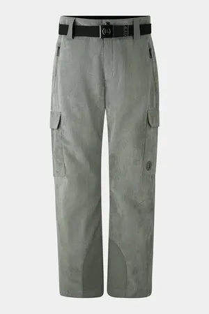 Bogner Corbin Corduroy Ski Trousers