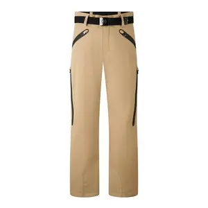 Bogner Full Length Pants For Men