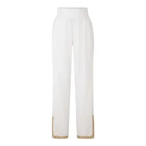 Bogner Cuffed Pants For Women