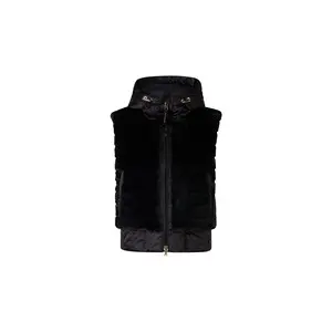 Bogner Yumi Faux Fur Vest