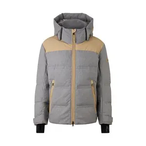 Bogner Cuffed Outerwear For Men
