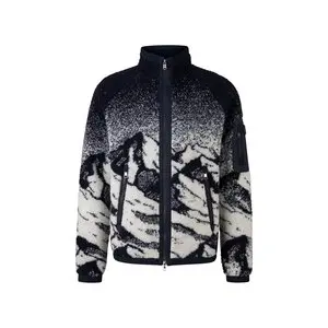 Bogner Fleece Jackets For Men